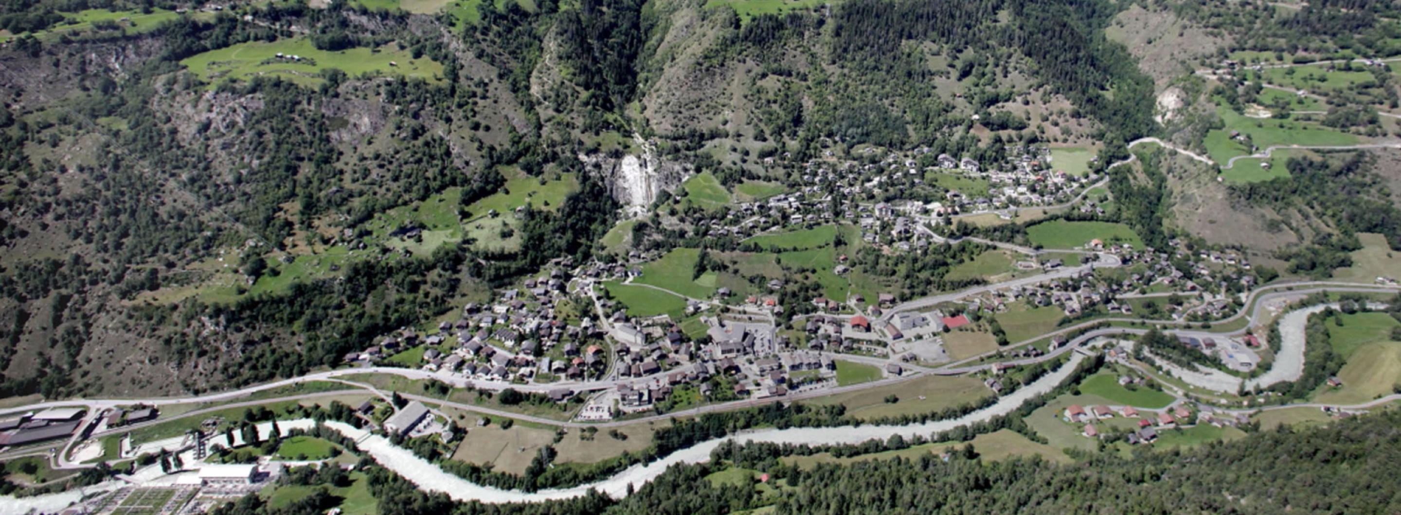 Allgemein | Gemeinde Mörel-Filet